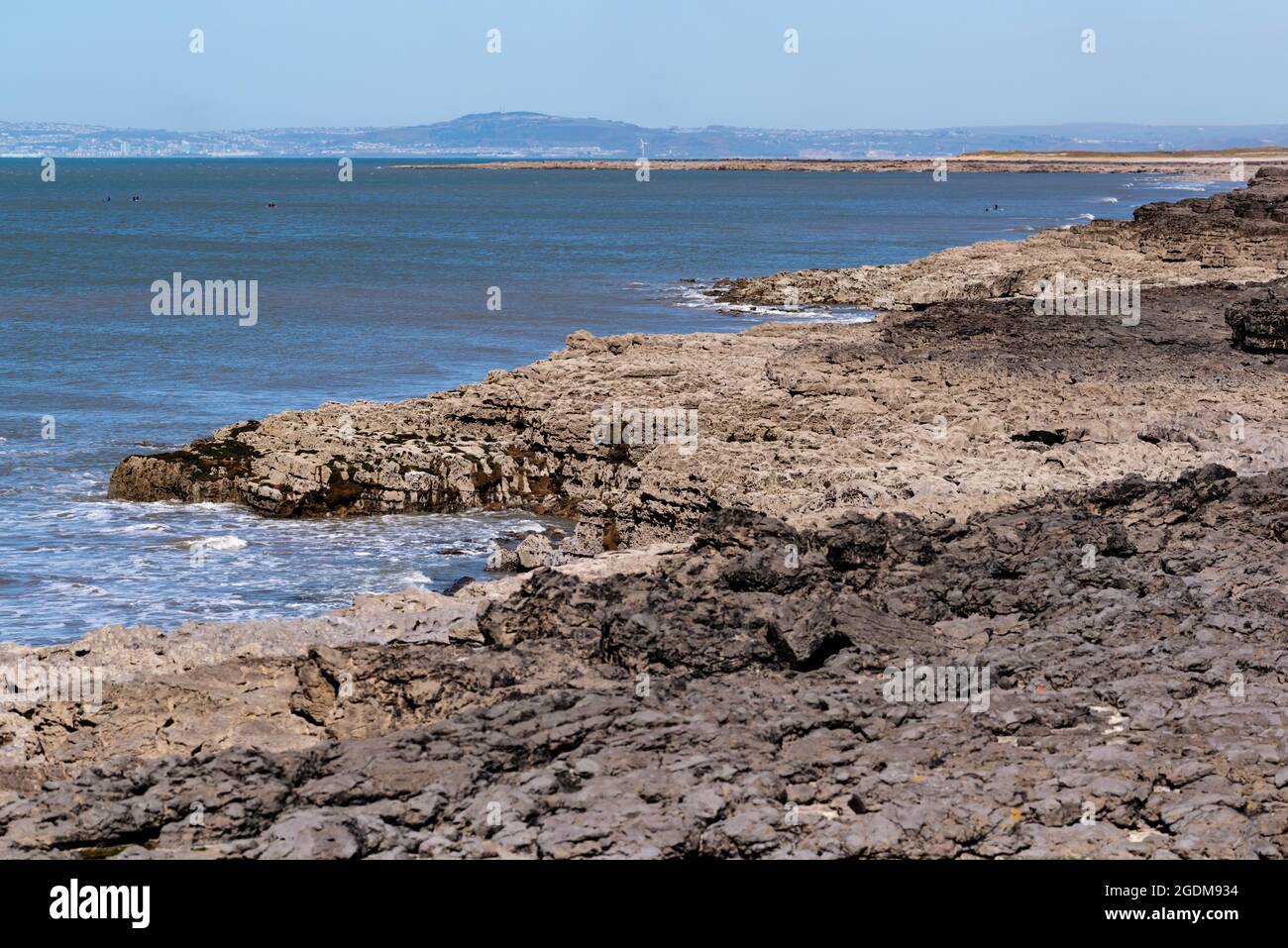 Foreshore pathway hi-res stock photography and images - Alamy