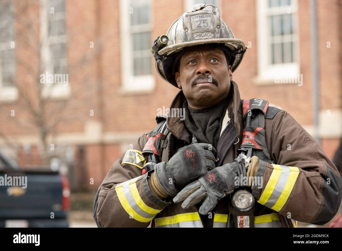 Eamonn Walker High Resolution Stock Photography and Images - Alamy