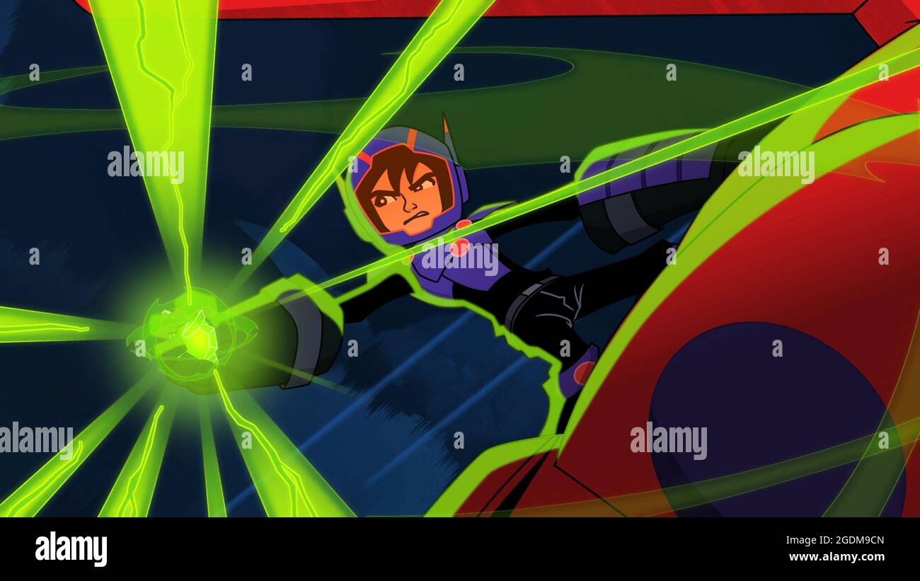 Tv hero hi-res stock photography and images - Alamy