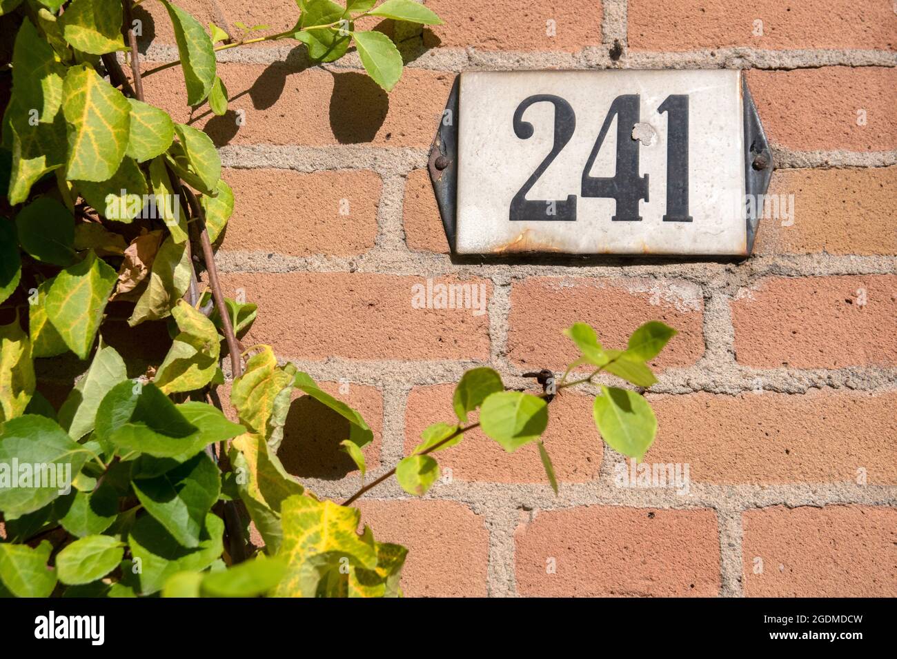 241 number hi-res stock photography and images - Alamy
