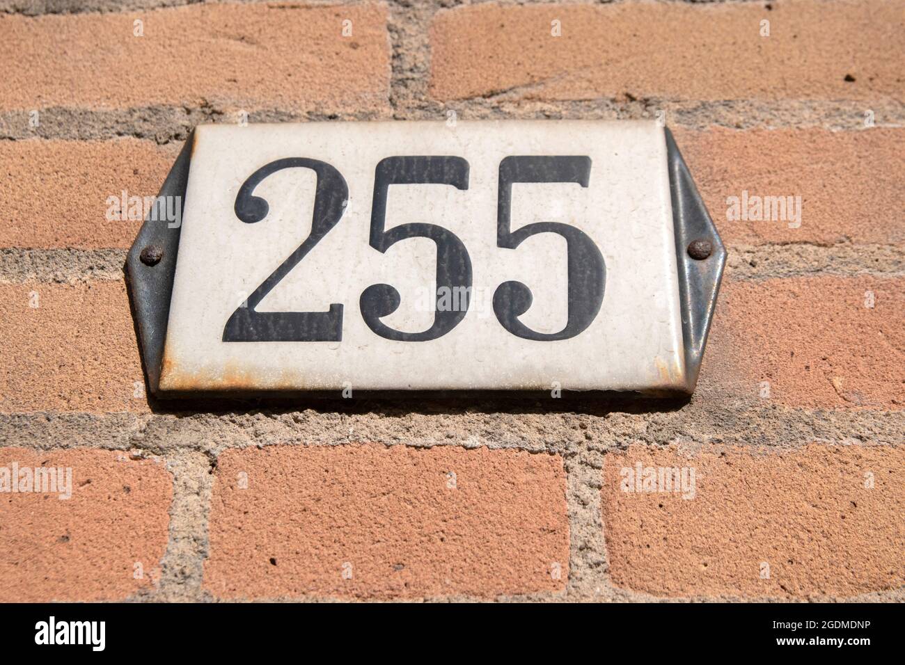 255 number hi-res stock photography and images - Alamy