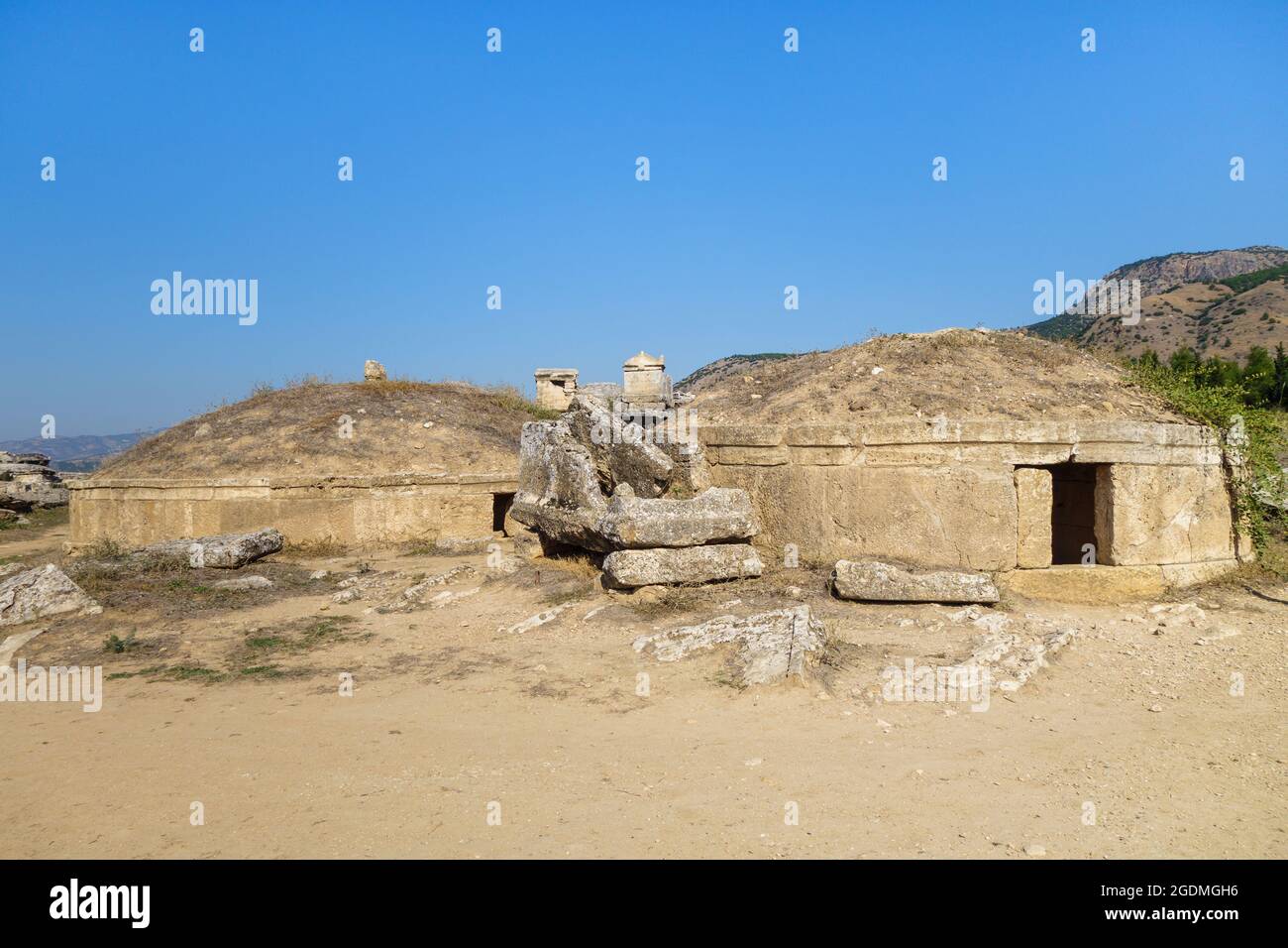 Open Coffin Empty High Resolution Stock Photography and Images - Alamy