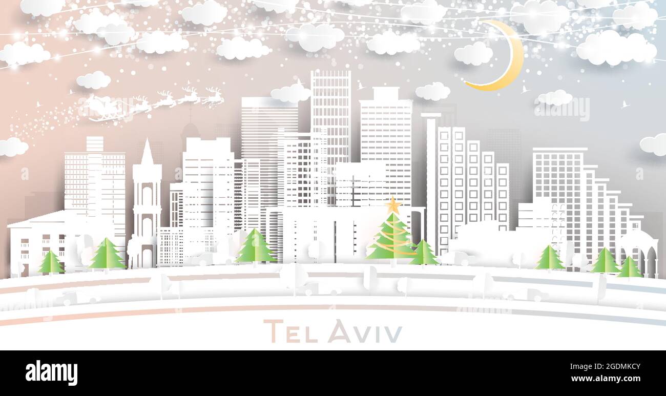 Art in tel aviv Stock Vector Images - Alamy