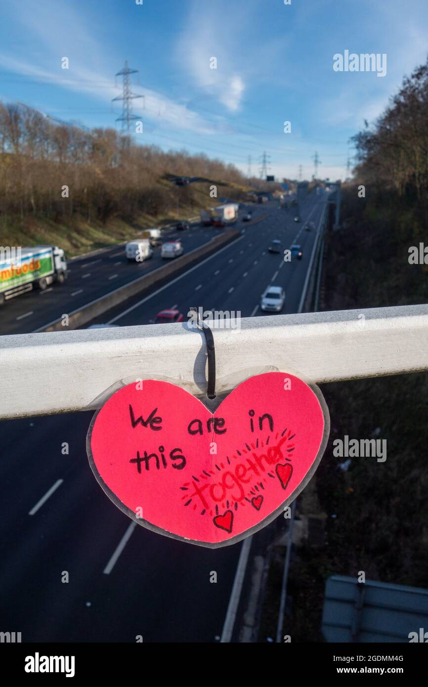 Samaritans sign bridge hi-res stock photography and images - Alamy