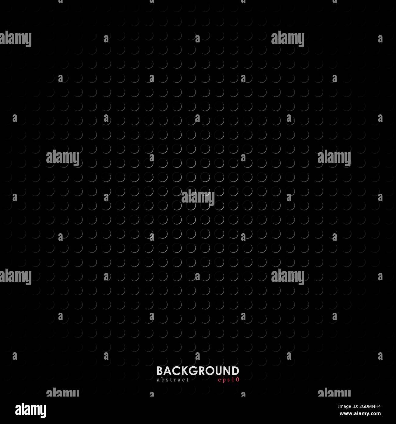 Technology background with circle grid texture for internet sites, web ...