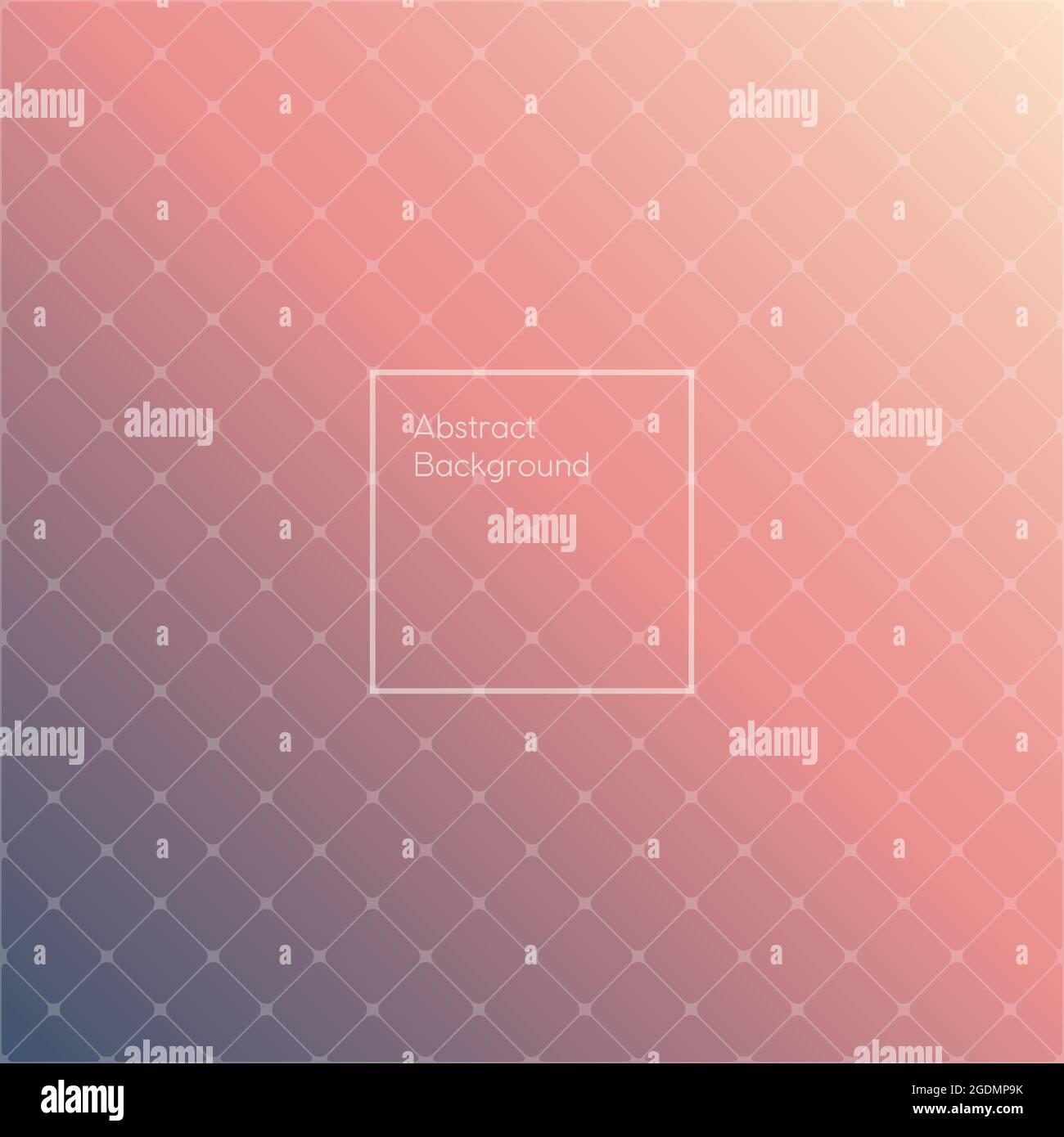 Gradient colored triangle polygon pattern vintage background. Abstract ...