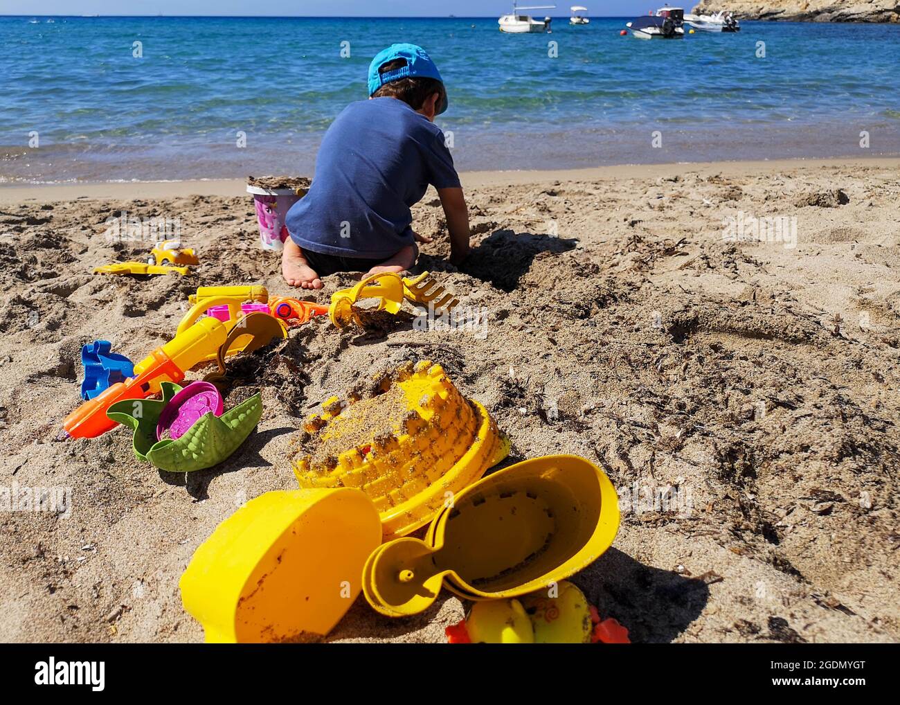 Children activities hi-res stock photography and images - Alamy