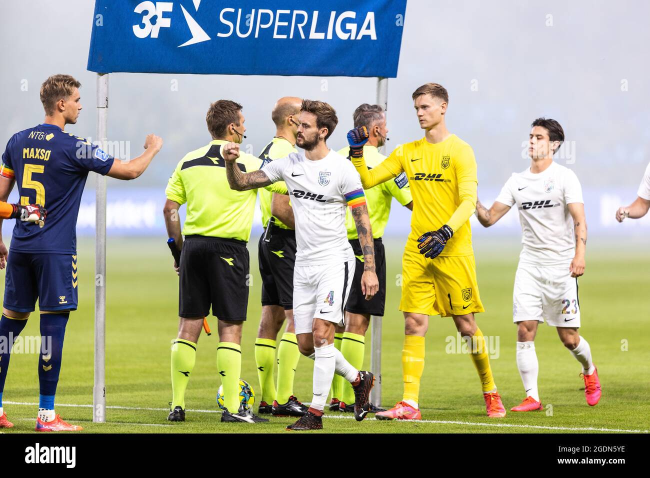 Andreas maxso of brondby hi-res stock photography and images - Alamy