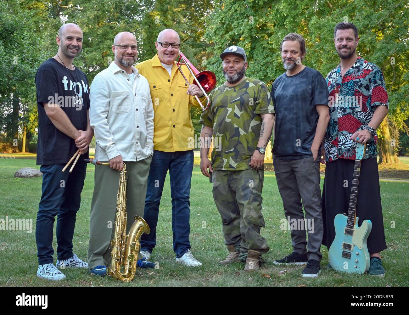 Andy pfeiler hi-res stock photography and images - Alamy