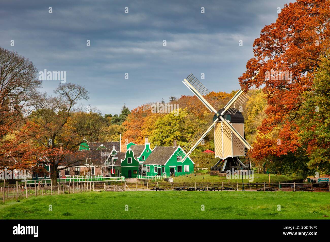 Arnhem holland hi-res stock photography and images - Alamy