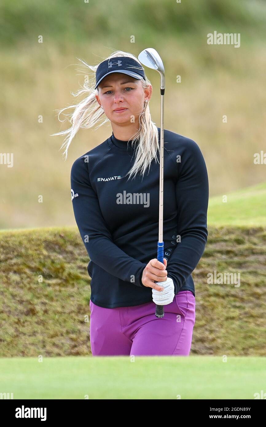 Emily kristine pedersen hi-res stock photography and images - Alamy