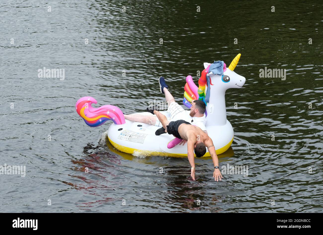 Wyefloat hi-res stock photography and images - Alamy