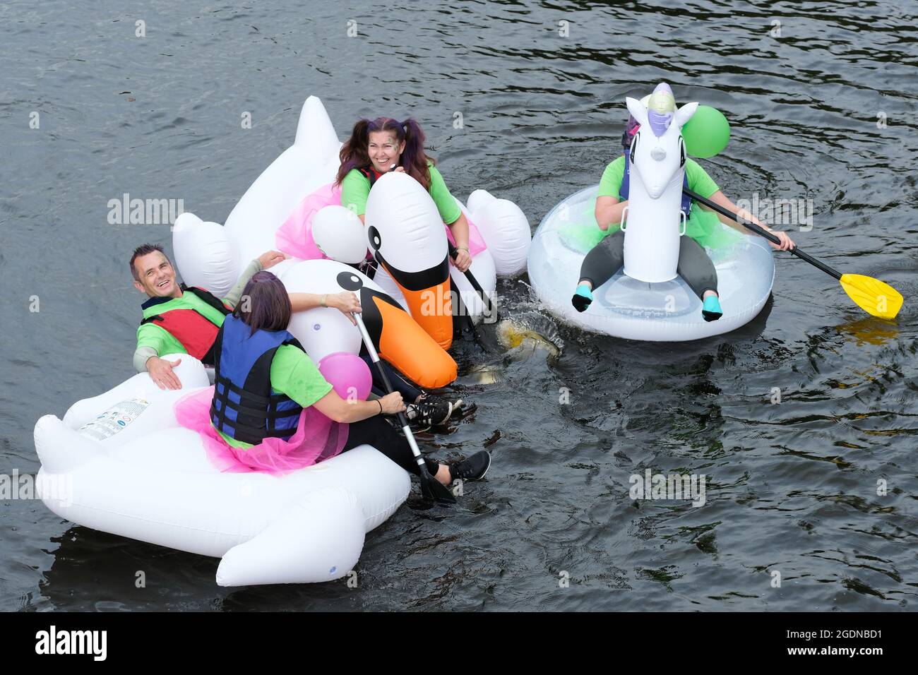 Wyefloat hi-res stock photography and images - Alamy