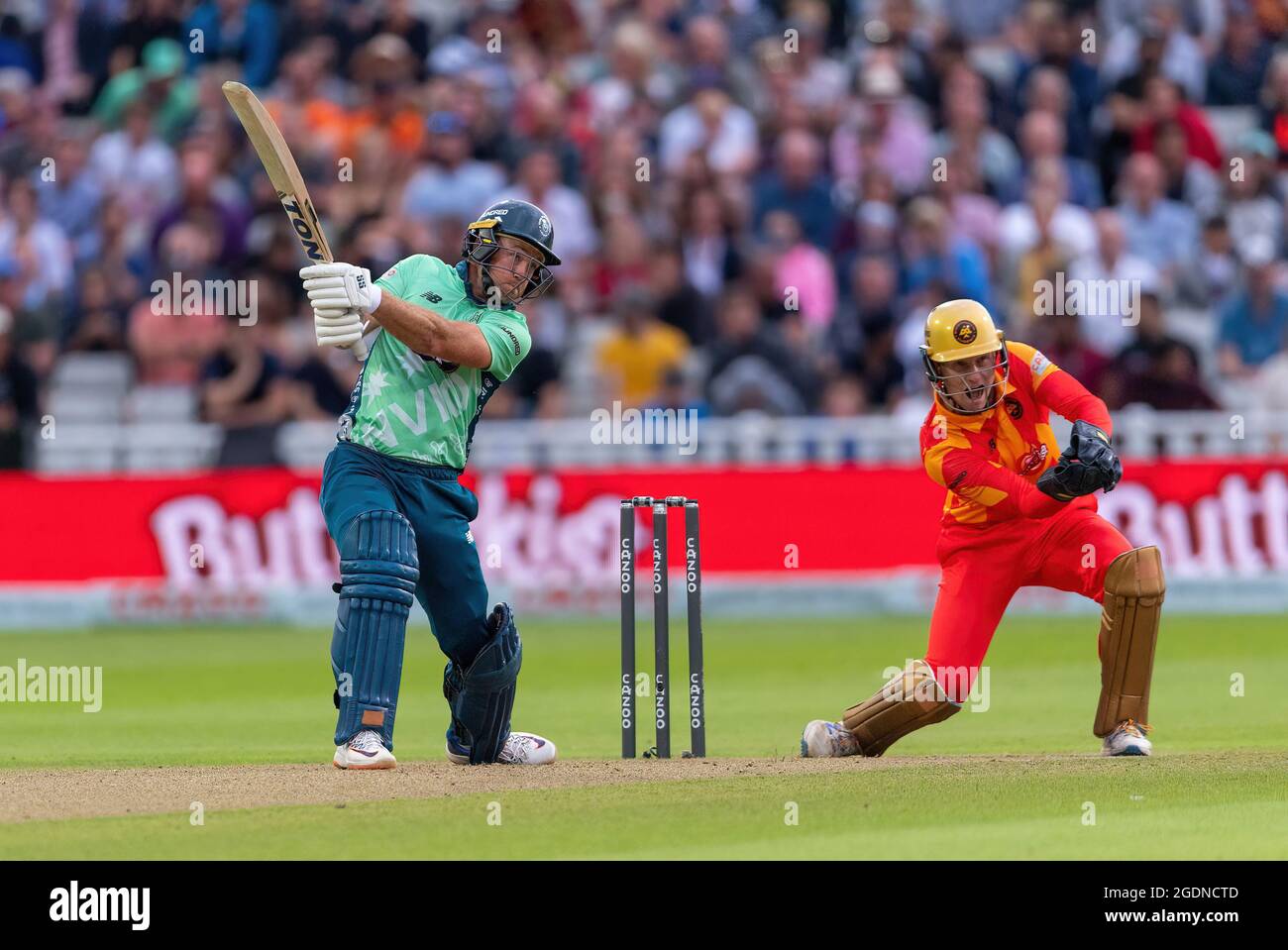 Chris benjamin birmingham hi-res stock photography and images - Alamy