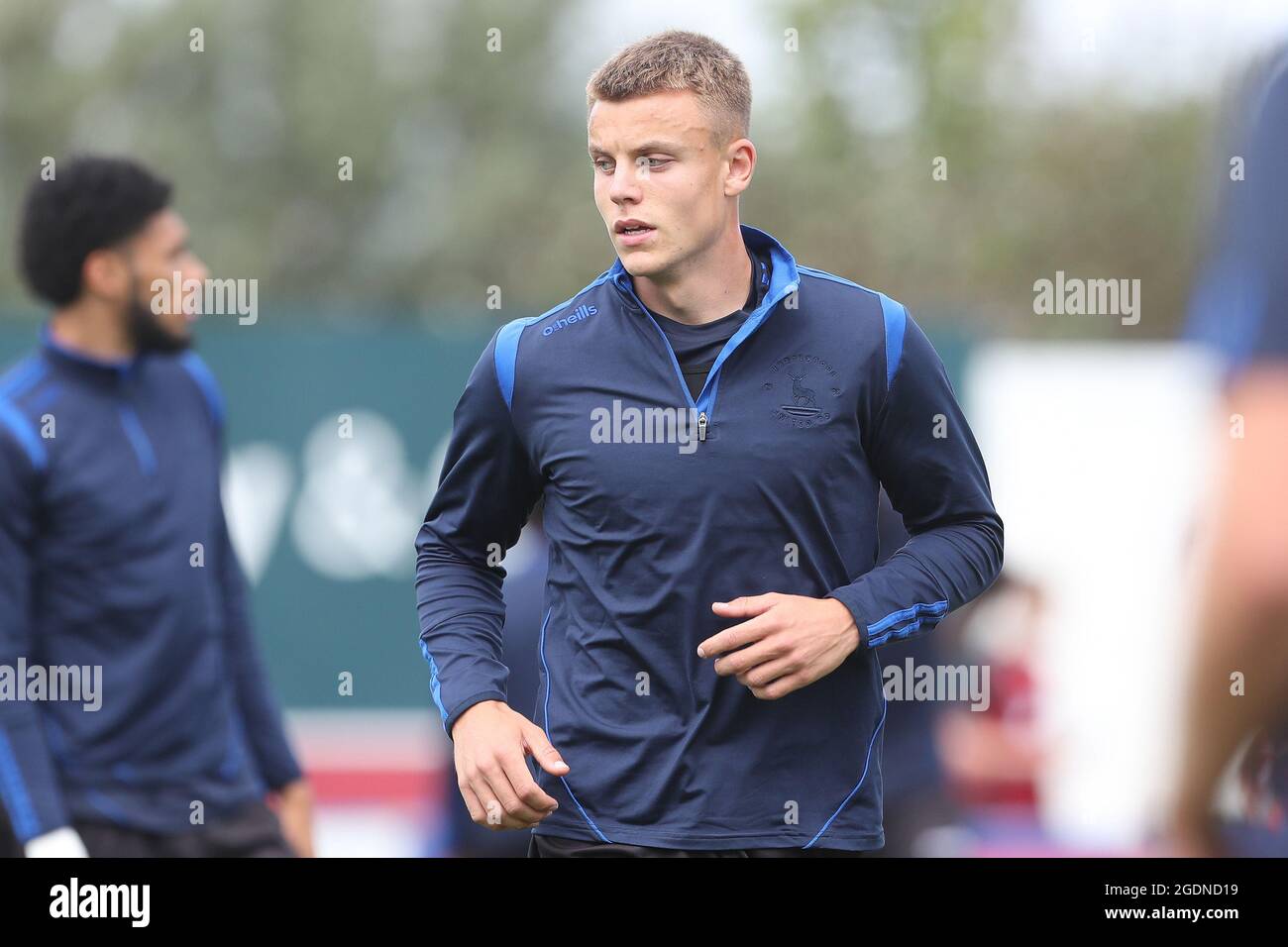 Will goodwin football hi-res stock photography and images - Alamy