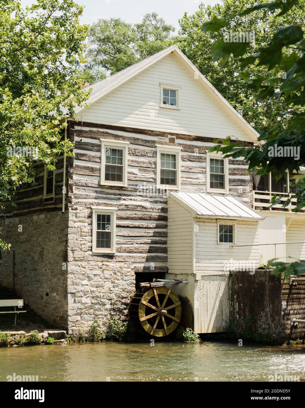 Laughlin mill hi-res stock photography and images - Alamy
