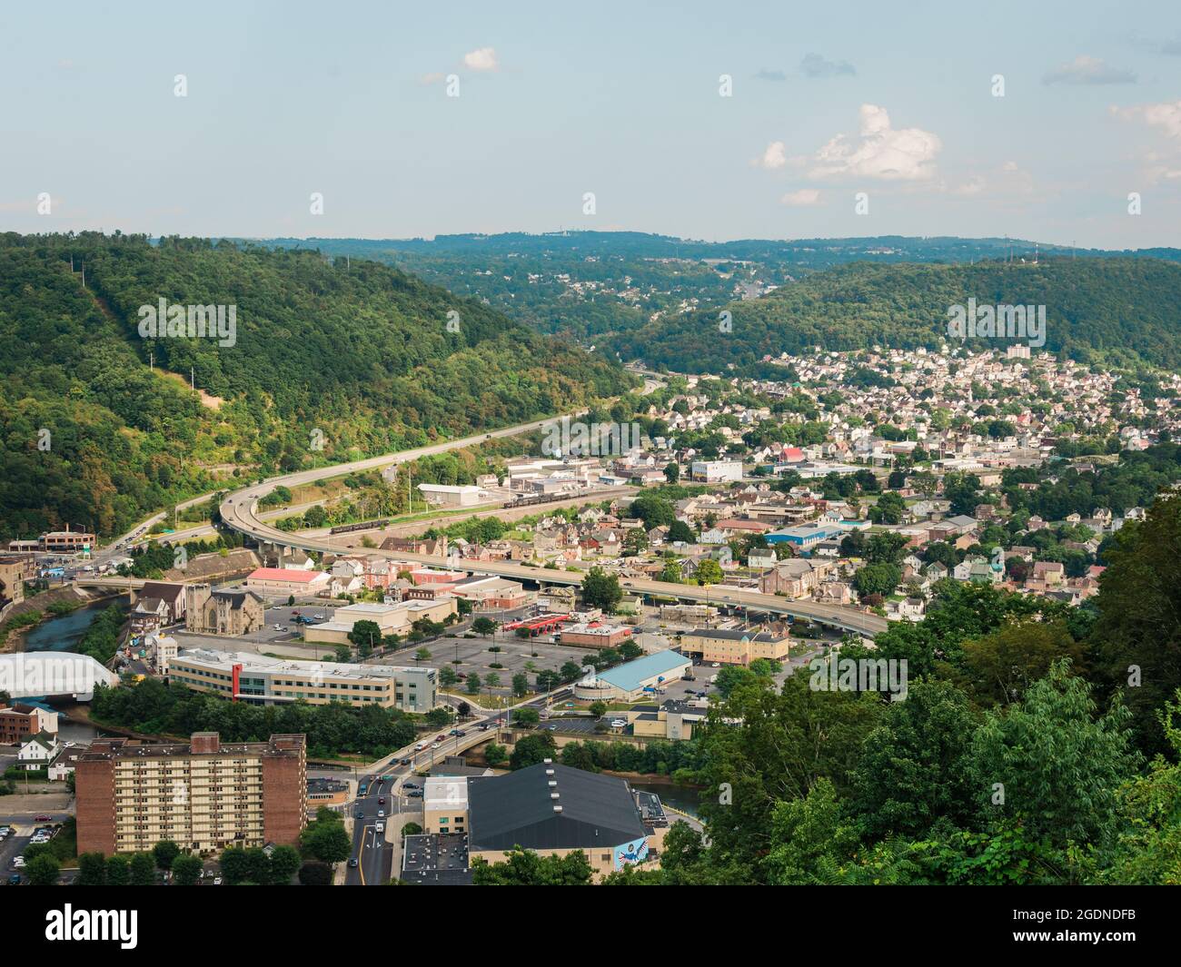 Inclined plane view hi-res stock photography and images - Alamy