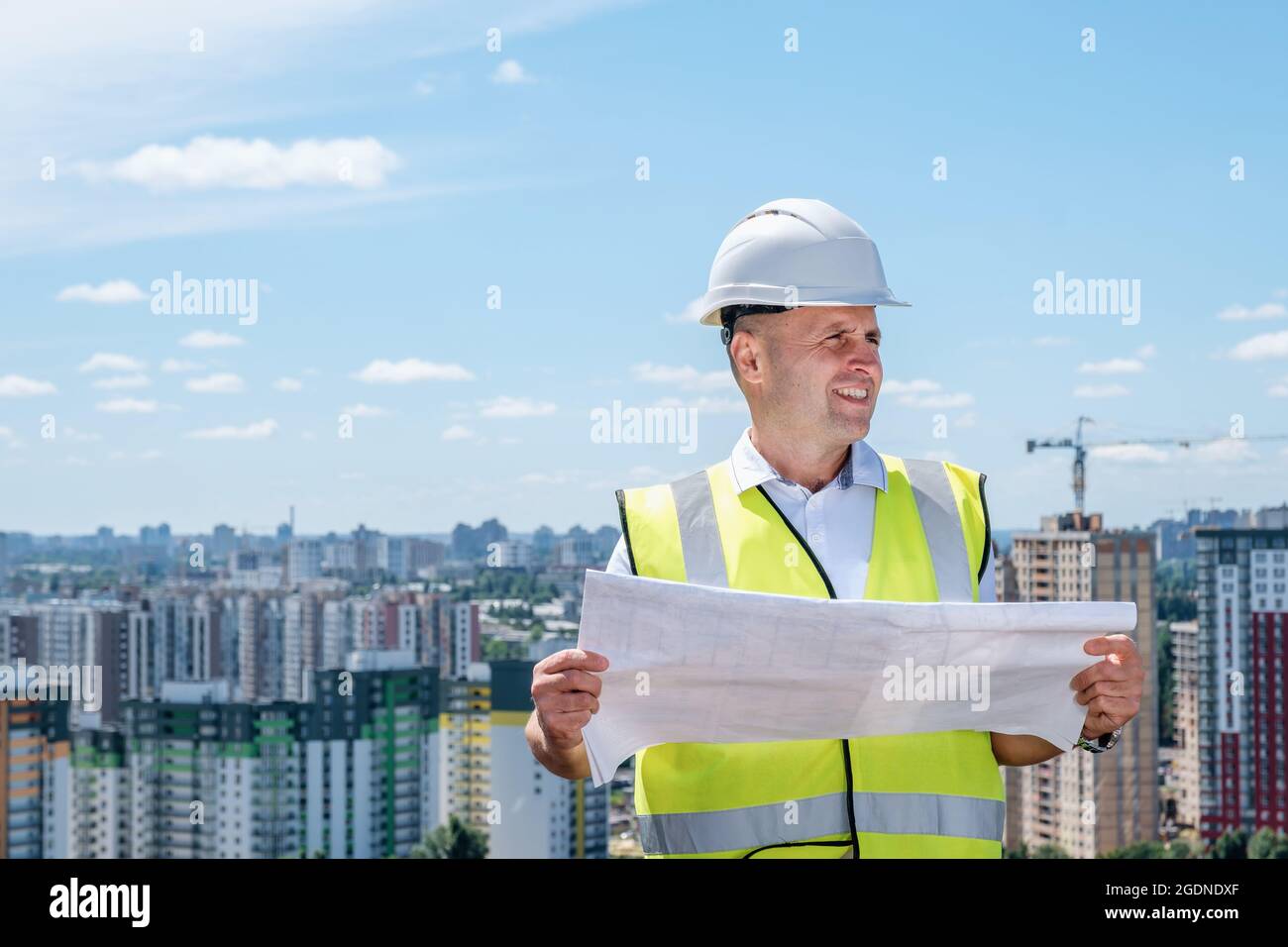 Plan builder hi-res stock photography and images - Alamy
