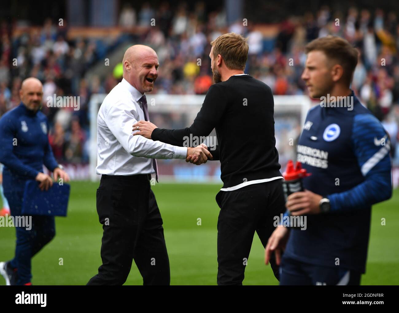 Sean graham 2021 hi-res stock photography and images - Alamy