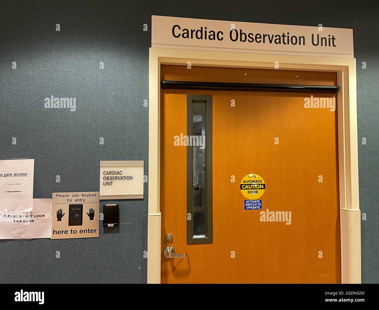 Ga the unit hi-res stock photography and images - Alamy