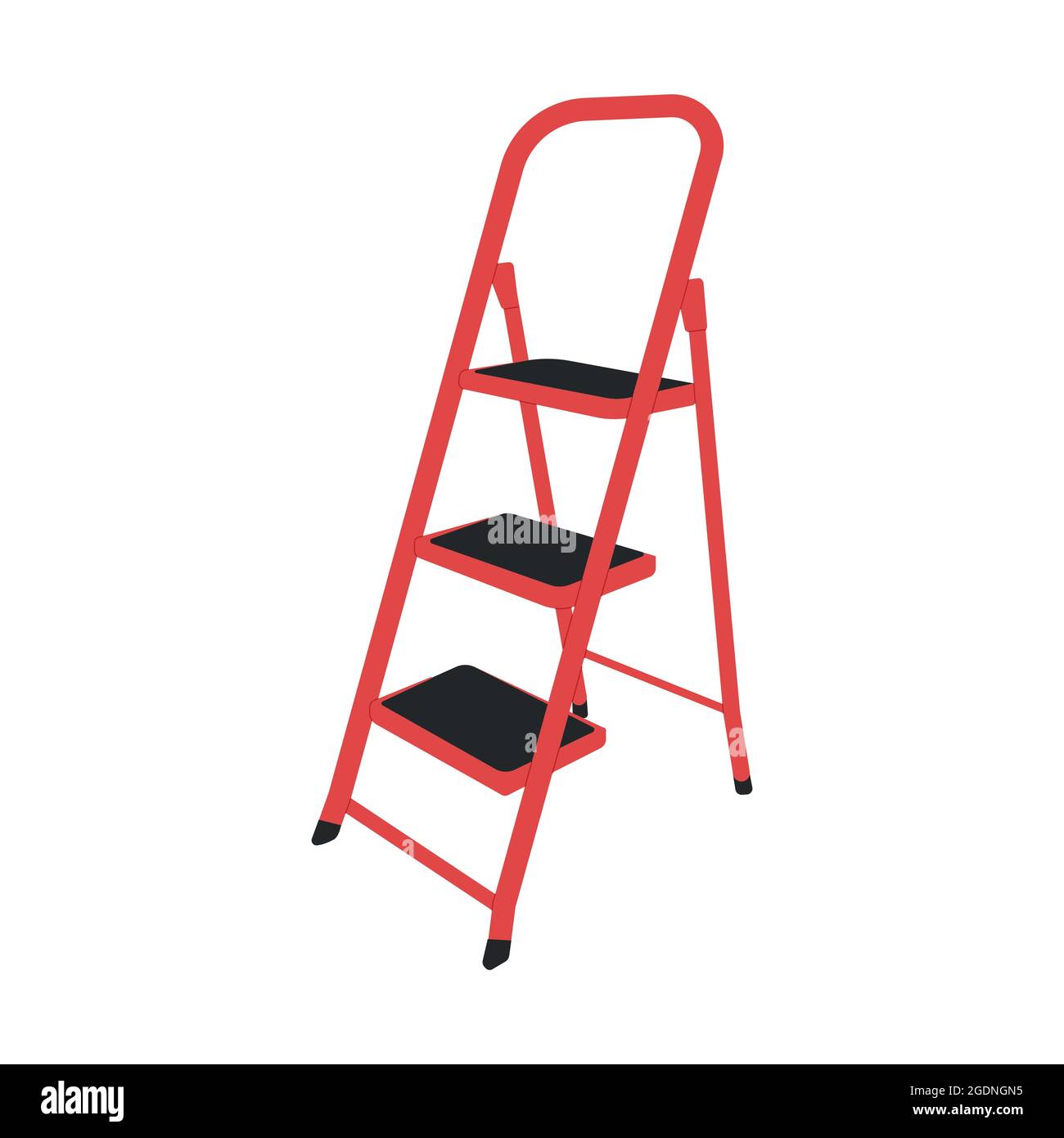 High rise racks Stock Vector Images - Alamy