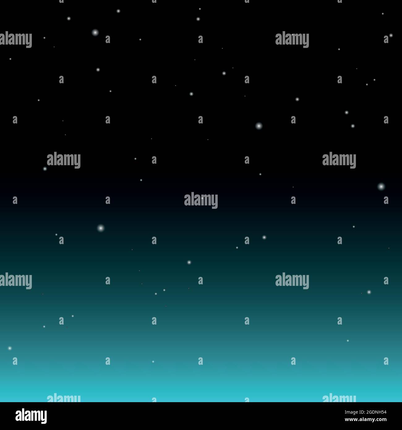 Dark nights Stock Vector Images - Alamy