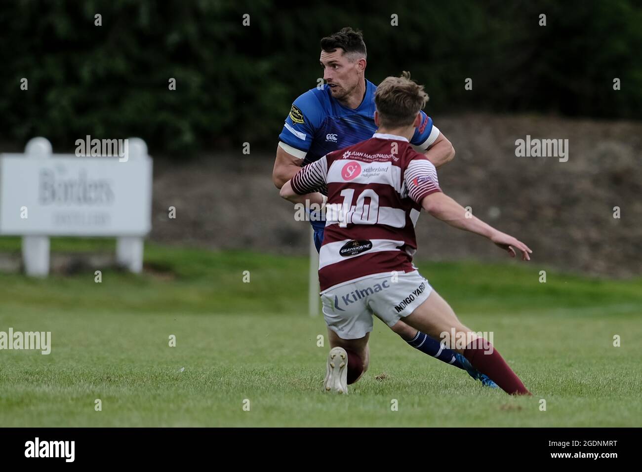 Hawick balls hi-res stock photography and images - Alamy