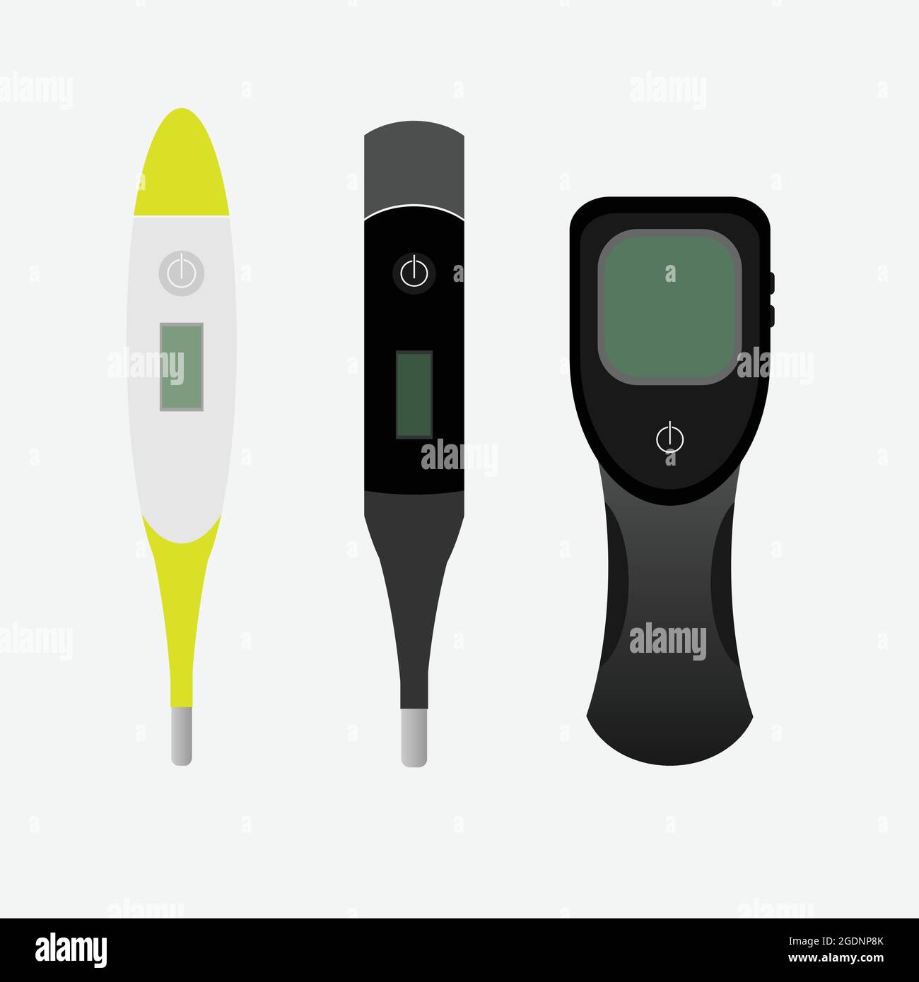 Body Temperature vector, a simple and elegant vector for your health ...