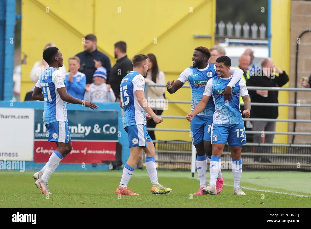 Josh gordon barrow hi-res stock photography and images - Alamy