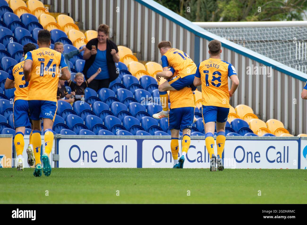 2021 2022 mansfield hi-res stock photography and images - Alamy