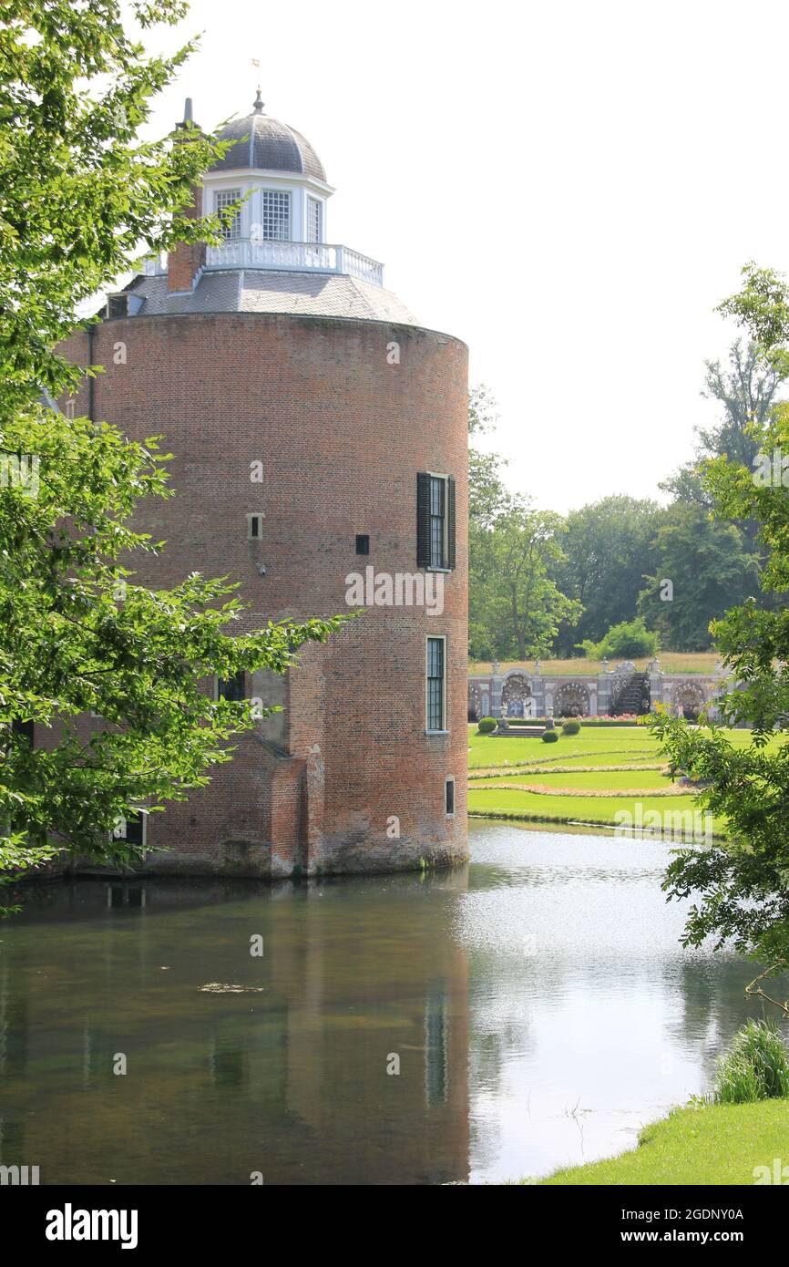 Historically furnished castle hi-res stock photography and images - Alamy