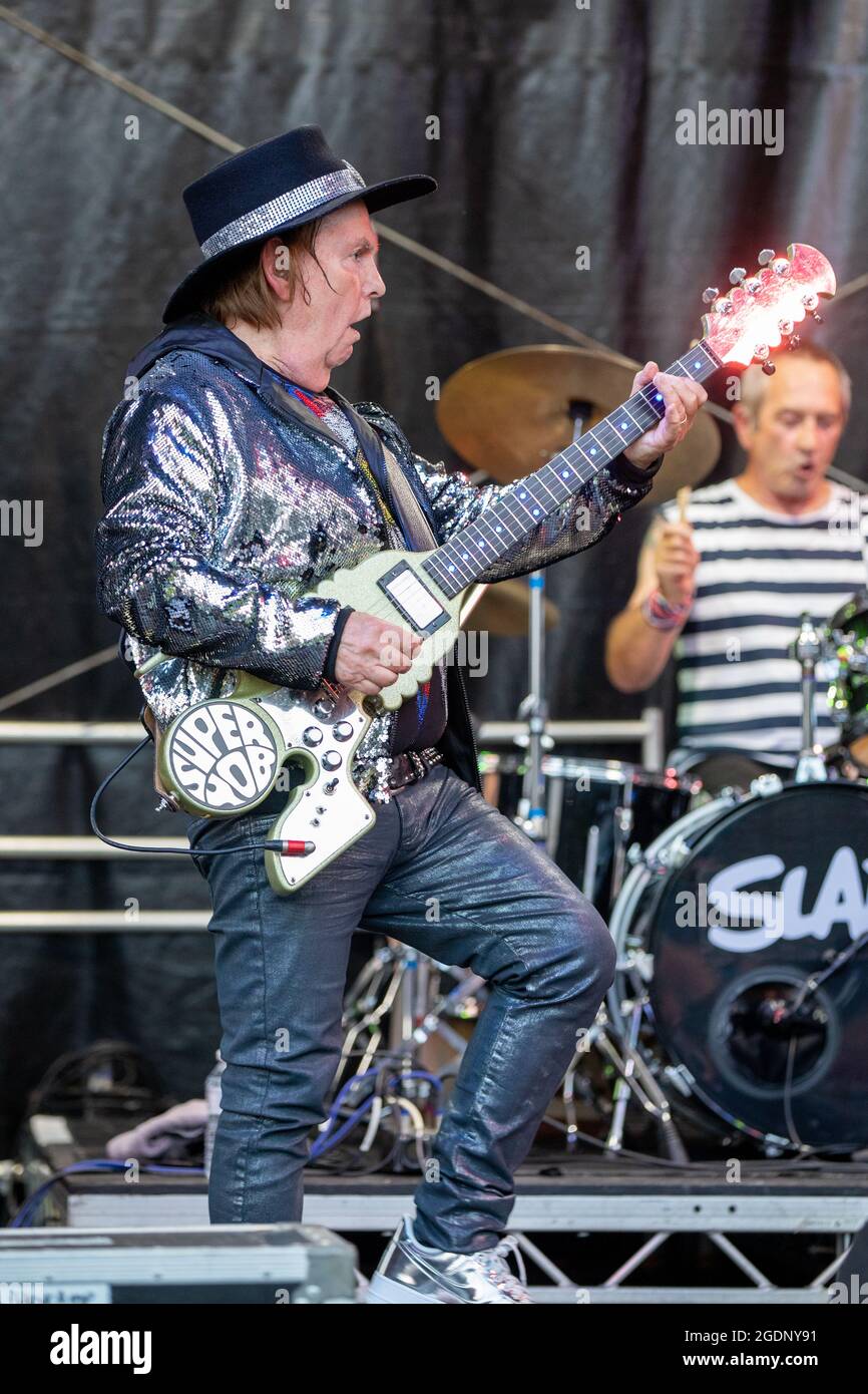 Superyob guitar hi-res stock photography and images - Alamy