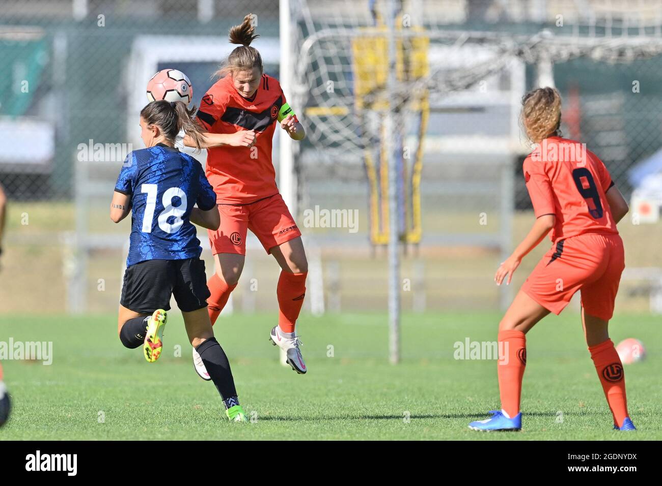 Sara suisse hi-res stock photography and images - Alamy