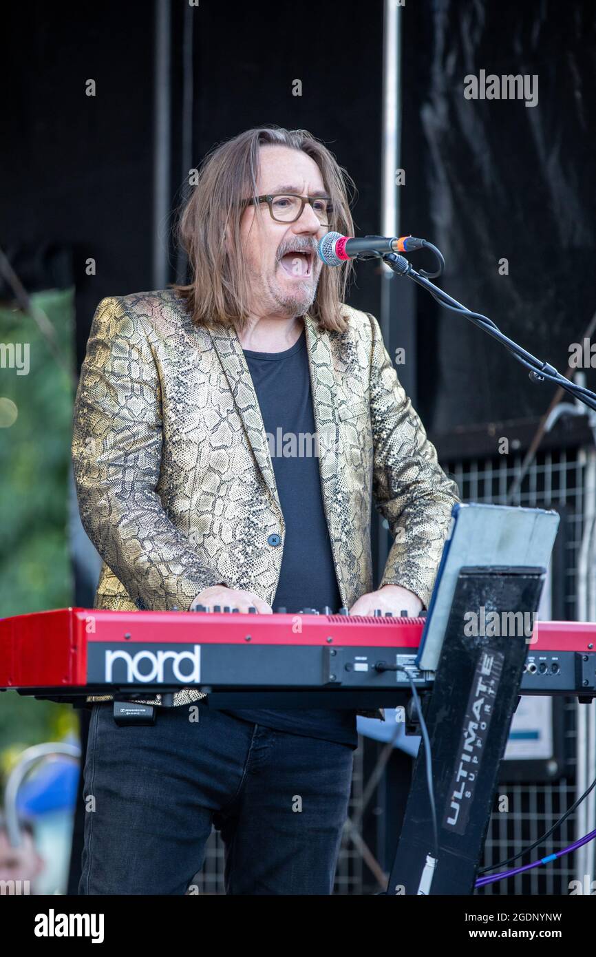 Russell keefe hi-res stock photography and images - Alamy