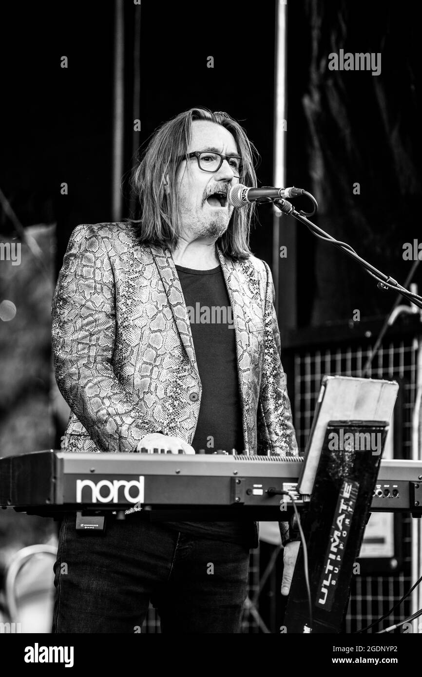 Russell keefe hi-res stock photography and images - Alamy