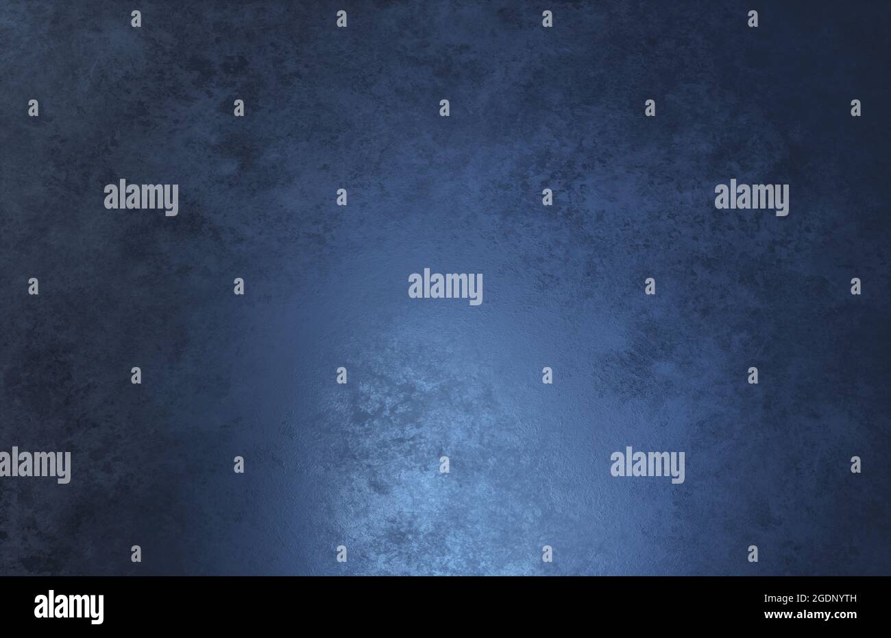 Empty dark black Futsal soccer field background texture with light glow ...