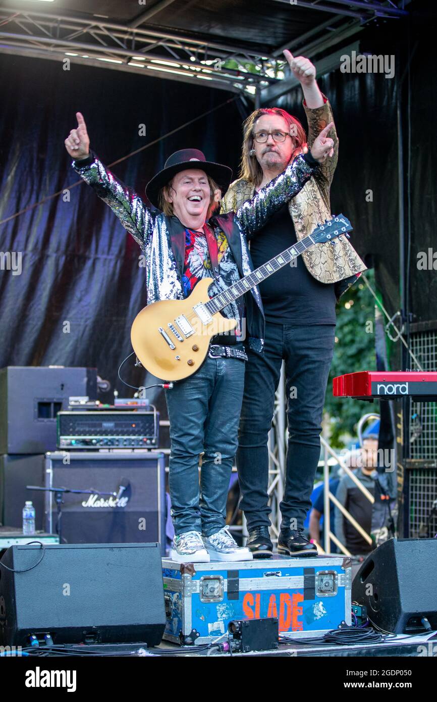 Russell keefe hi-res stock photography and images - Alamy