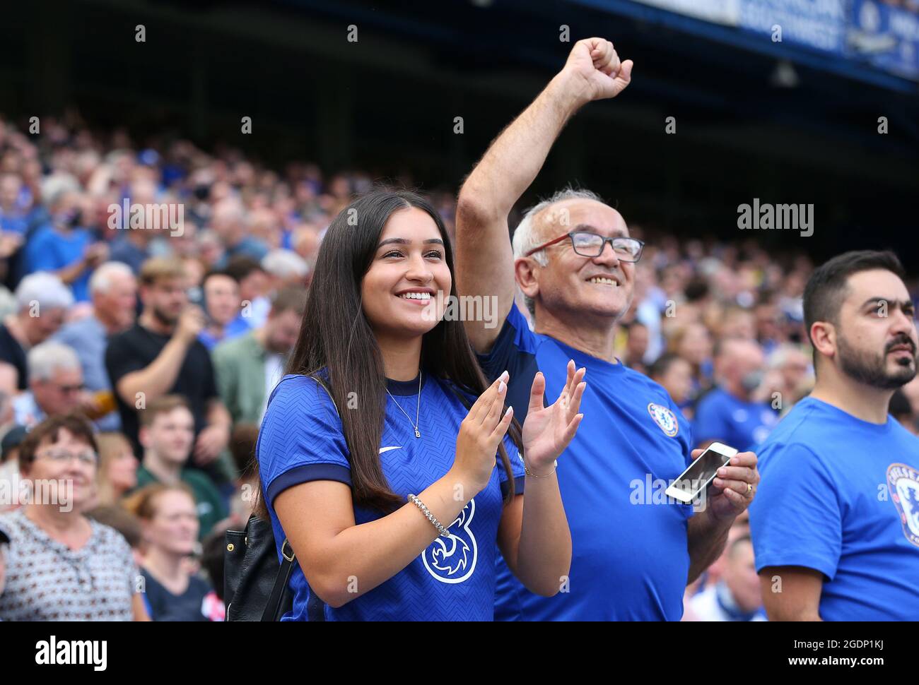 Cheer paul hi-res stock photography and images - Alamy