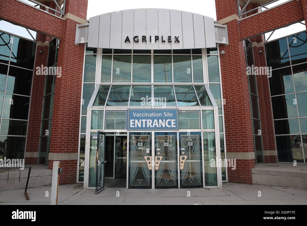 Agriplex hi-res stock photography and images - Alamy