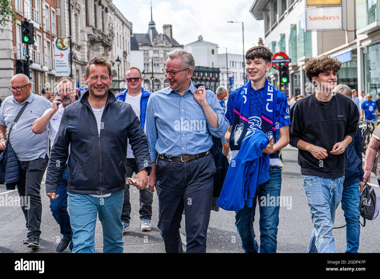 Ed vaizey 2021 hi-res stock photography and images - Alamy