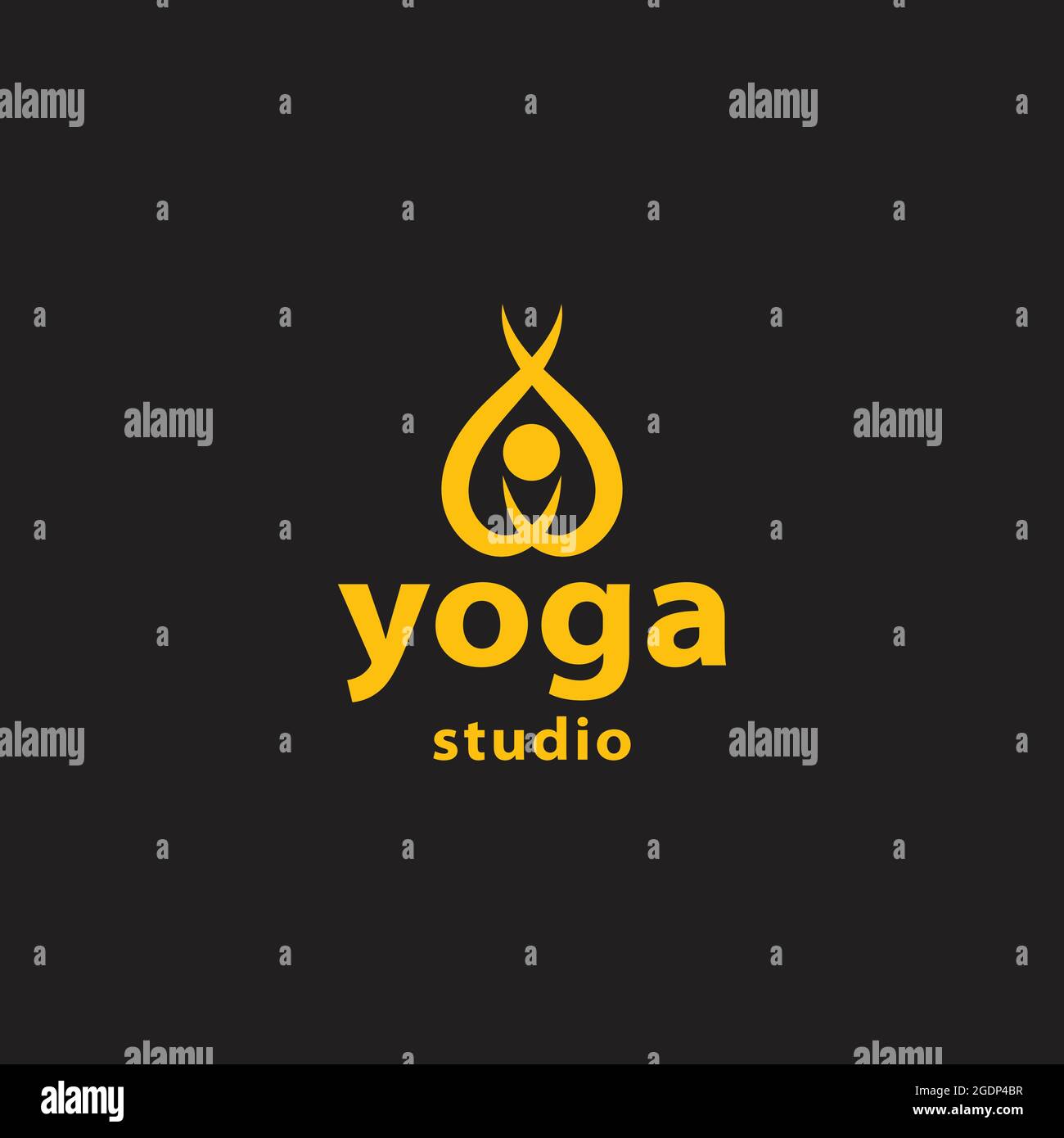 Studio oriental Stock Vector Images - Alamy