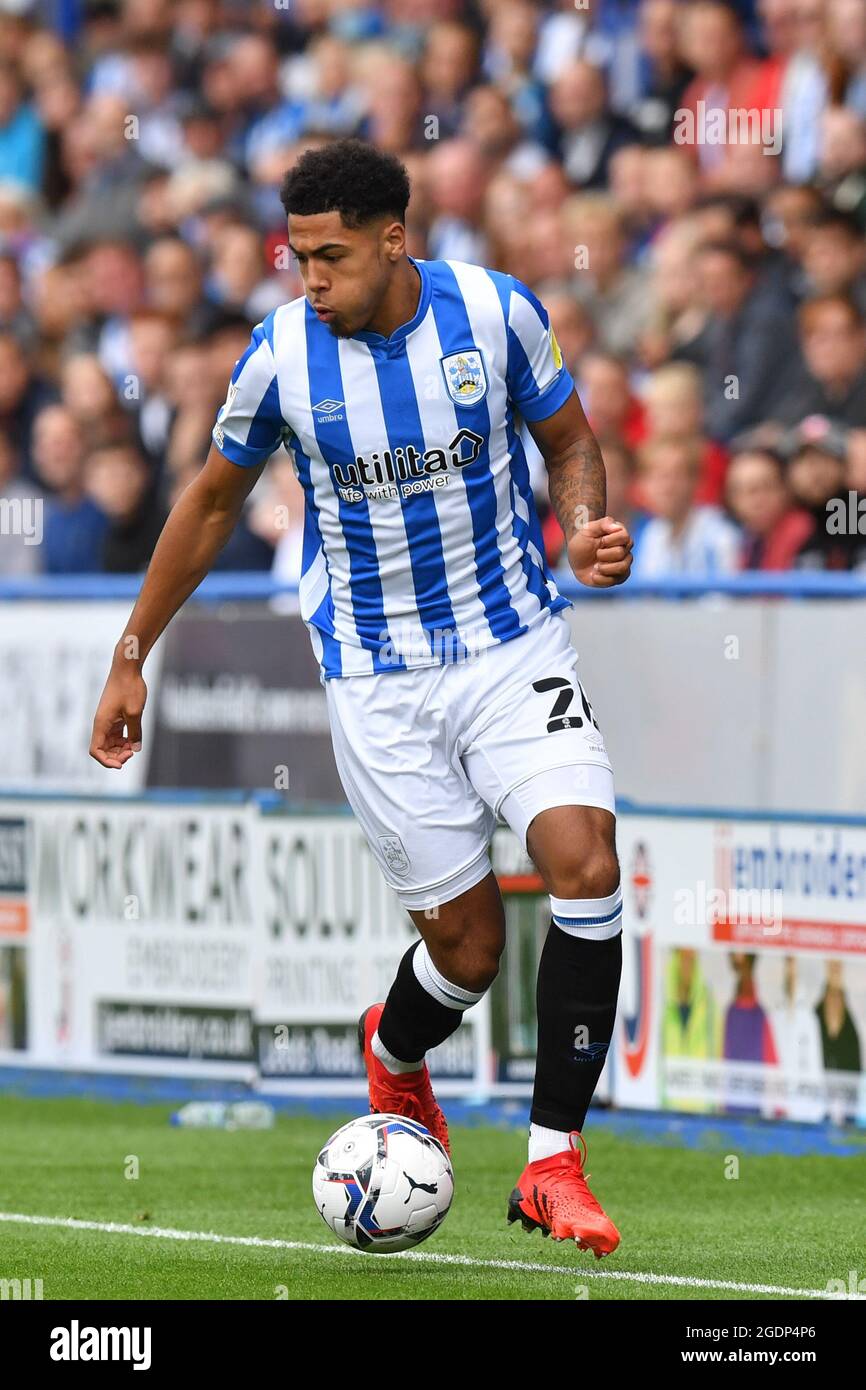 Football levi colwill hi-res stock photography and images - Alamy