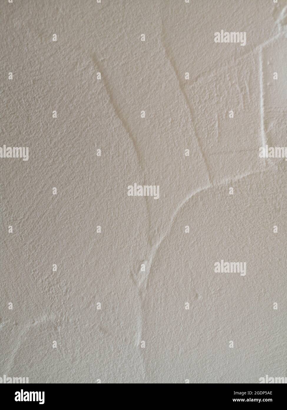 Textured white wall surface for background and texture Stock Photo - Alamy