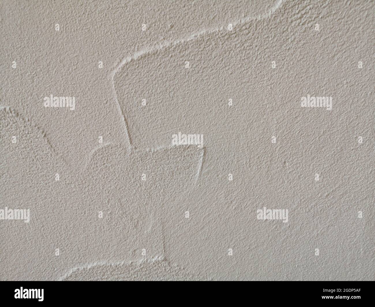 Textured white wall surface for background and texture Stock Photo - Alamy