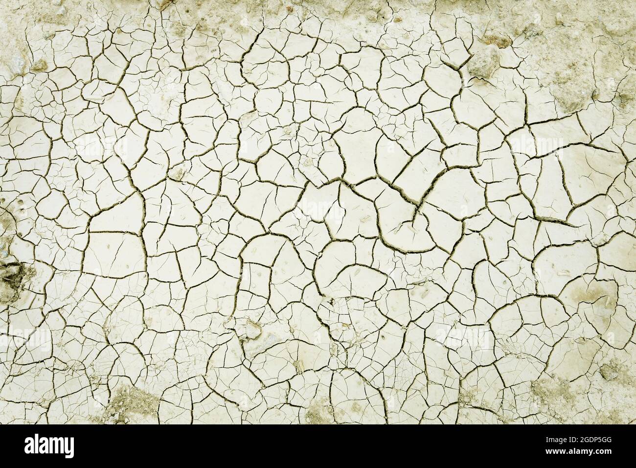 Drought background. Dried soil. Hot summer Stock Photo - Alamy