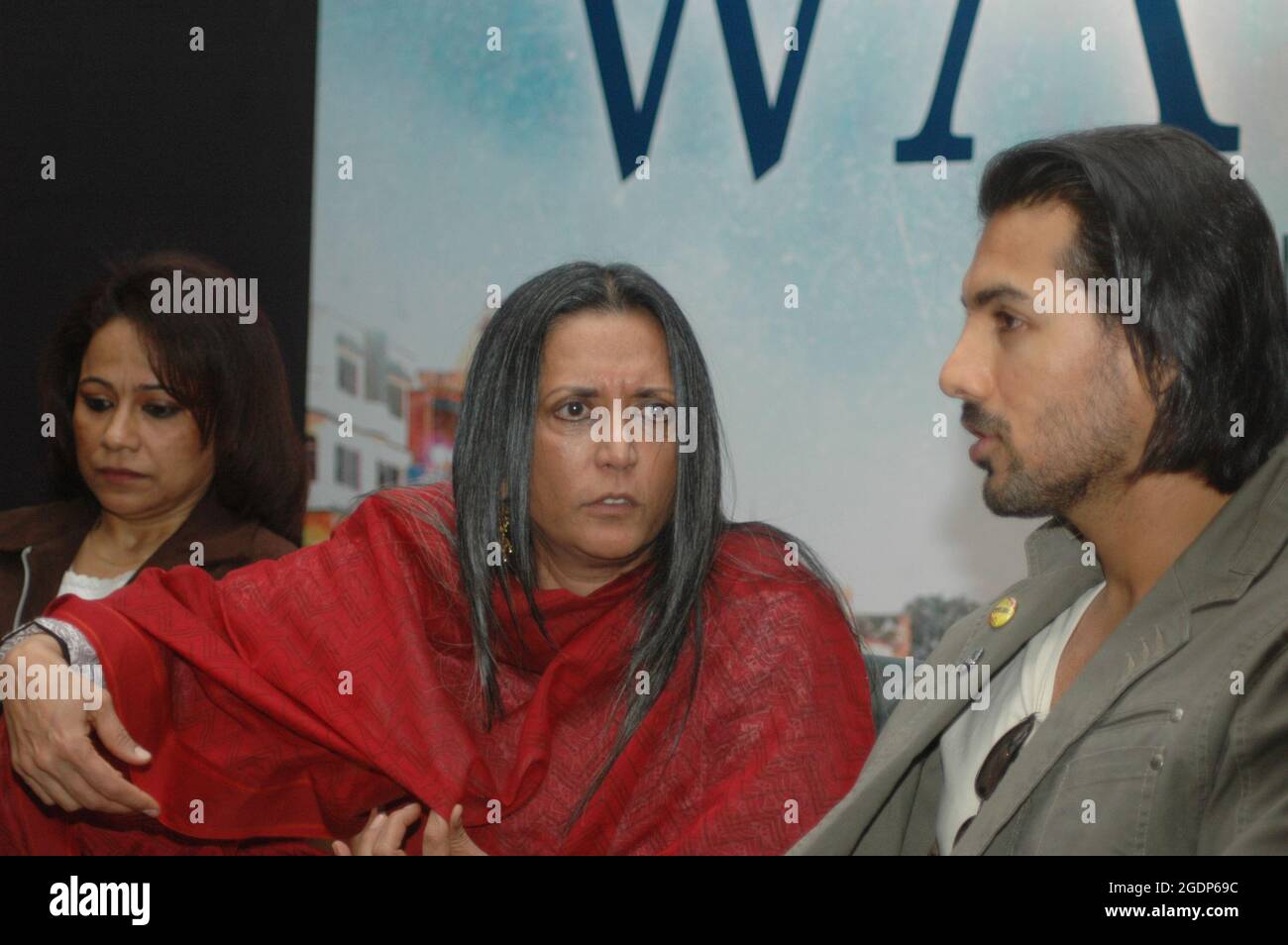 Indo-Canadian film director and screenwriter, best known for her ...