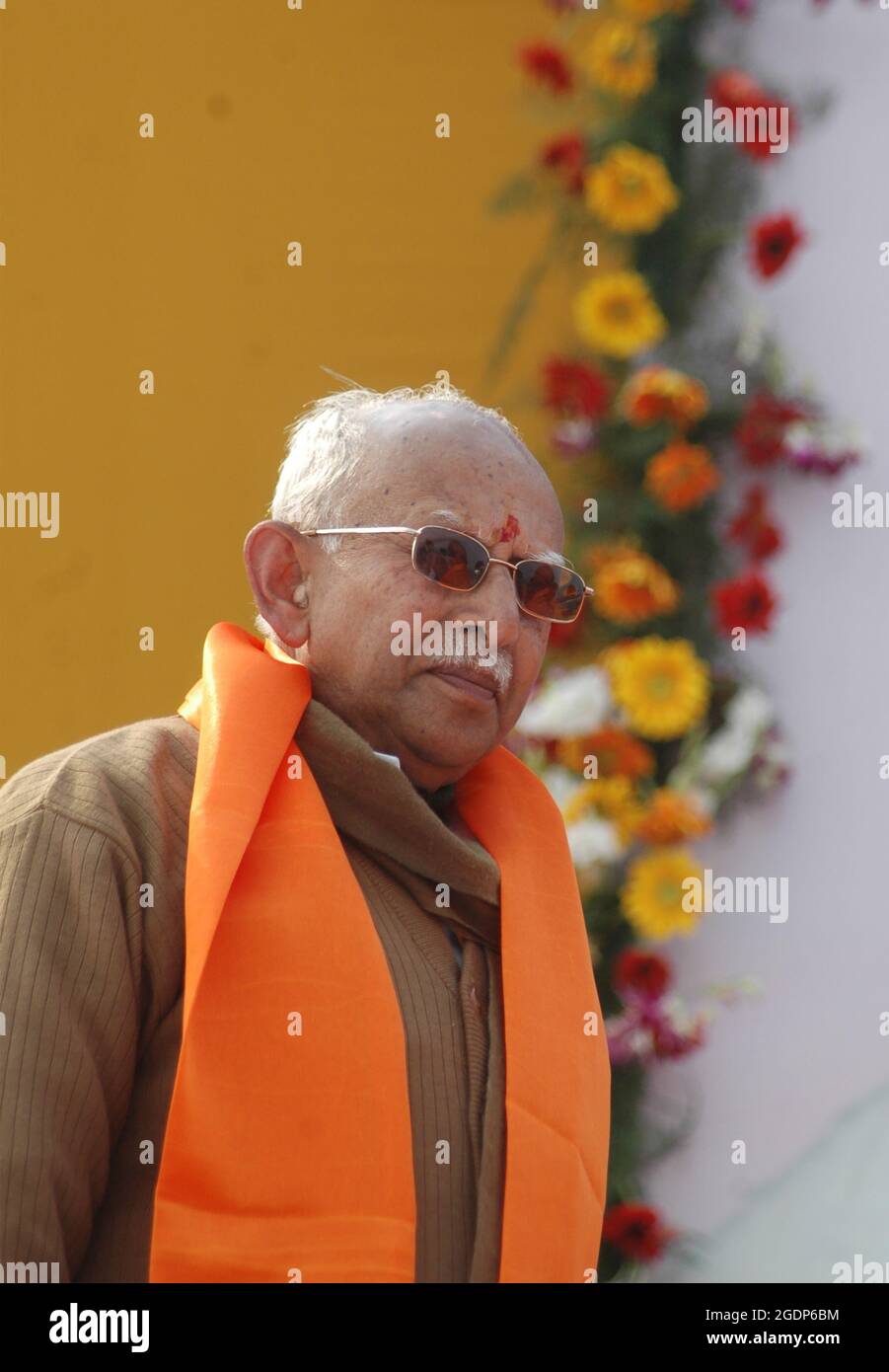 Rashtriya swayamsevak sangh hi-res stock photography and images - Alamy