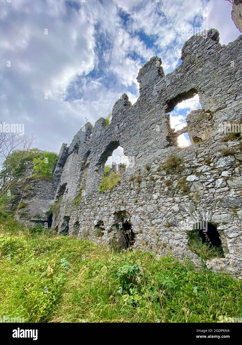 Palace of the boyne hi-res stock photography and images - Alamy