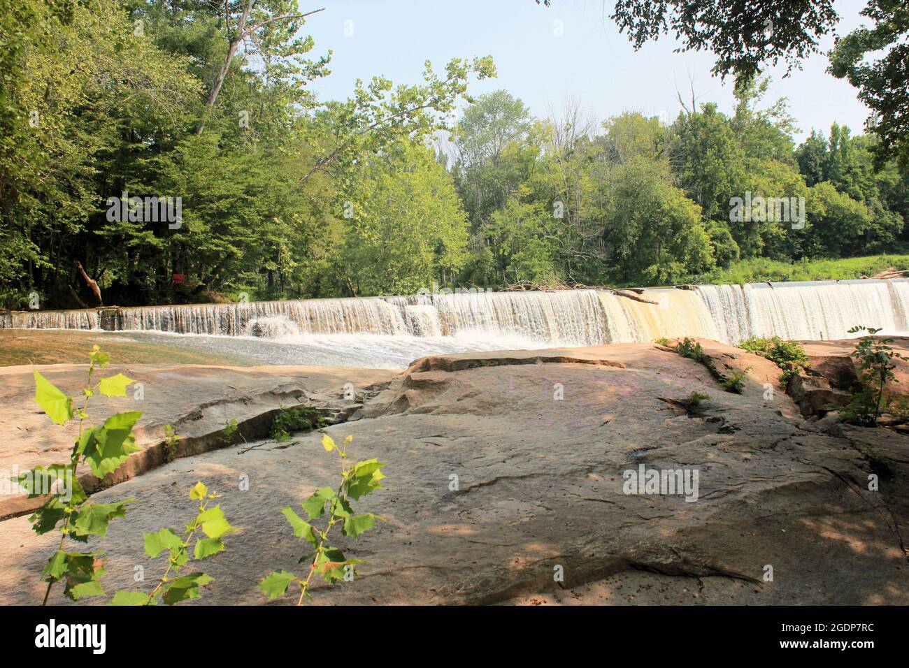 Man made rocks hi-res stock photography and images - Alamy