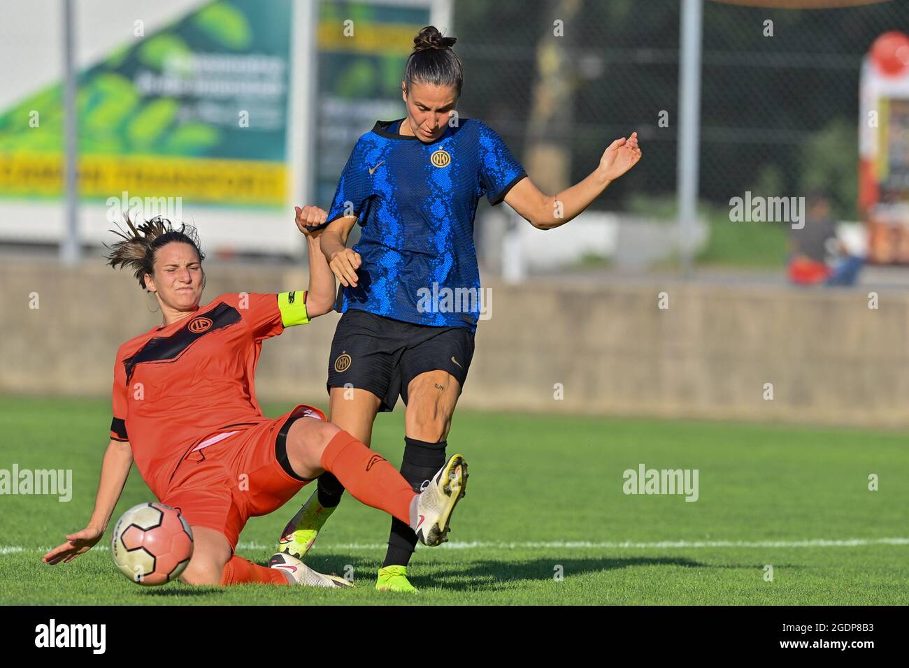 Sara suisse hi-res stock photography and images - Alamy